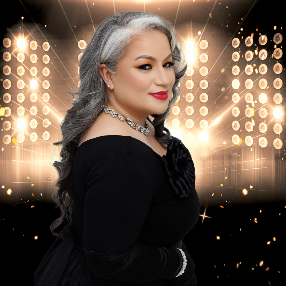 2025 SWTS Cast | Stepping With The Stars